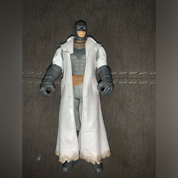Toys | Batman Returns Arctic Batman Action Figure Michael Keaton | Poshmark